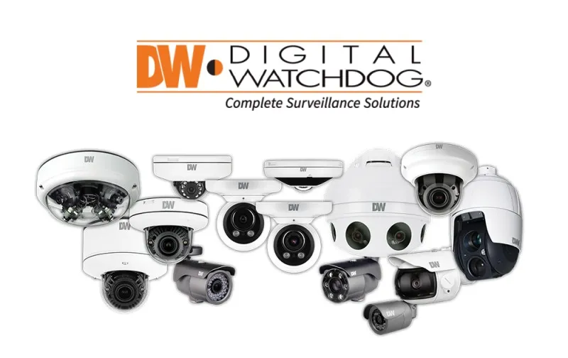 Top 10 CCTV Manufacturers In USA - A Top Security Camera Manufacturer