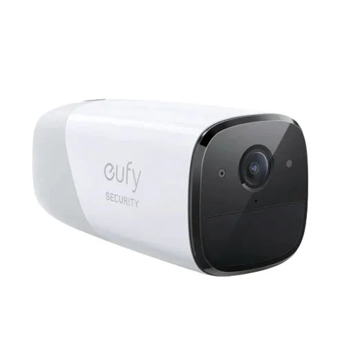 Comparison of Top Battery Powered Security Camera Brands - A Top ...