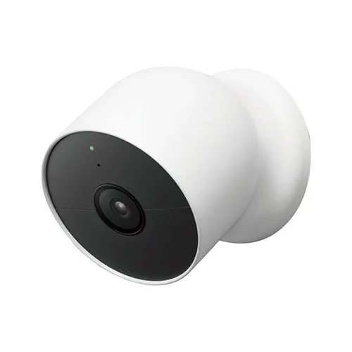 Comparison of Top Battery Powered Security Camera Brands - A Top ...
