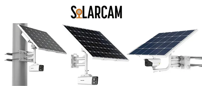 Top 10 Solar Camera Manufacturers in Australia - A Top Security Camera ...