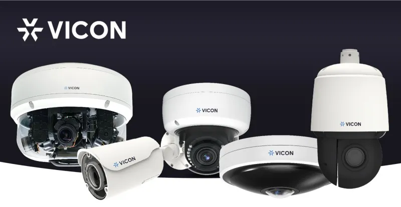 Top 10 CCTV Manufacturers In USA - A Top Security Camera Manufacturer