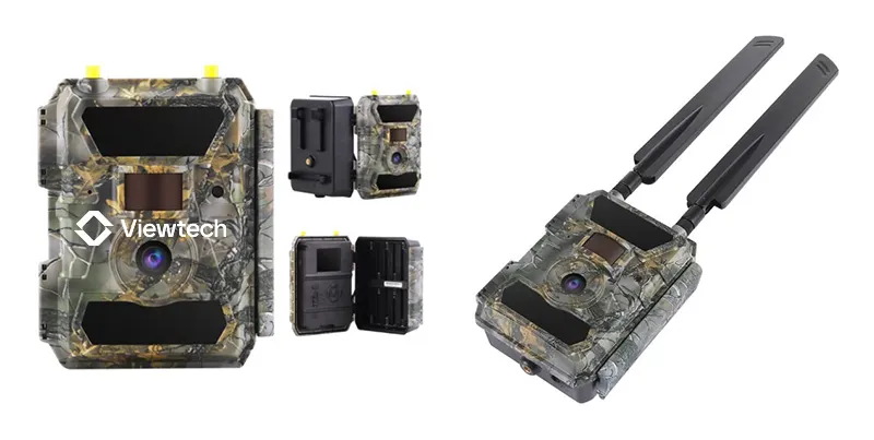 Top 10 4G Surveillance Camera Manufacturers in New Zealand - A Top ...