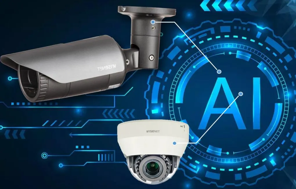 Where Is Wisenet Camera Made In Switzerland? - A Top Security Camera ...