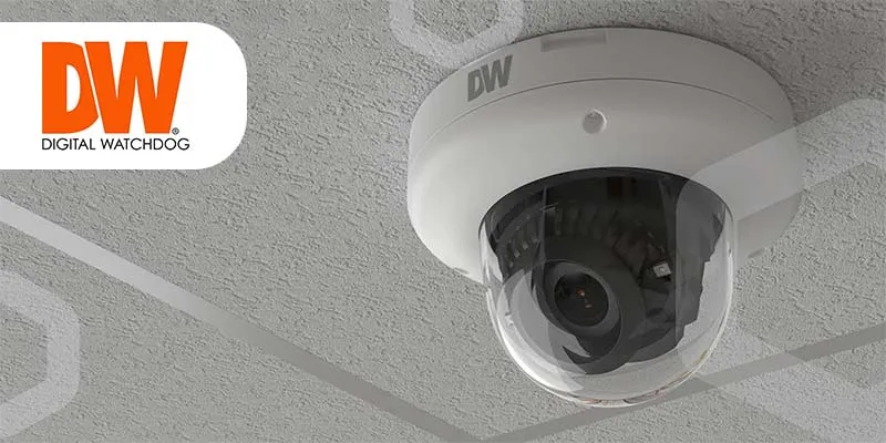 Top 10 Dome Camera Suppliers in the USA (2025) | High-Resolution ...