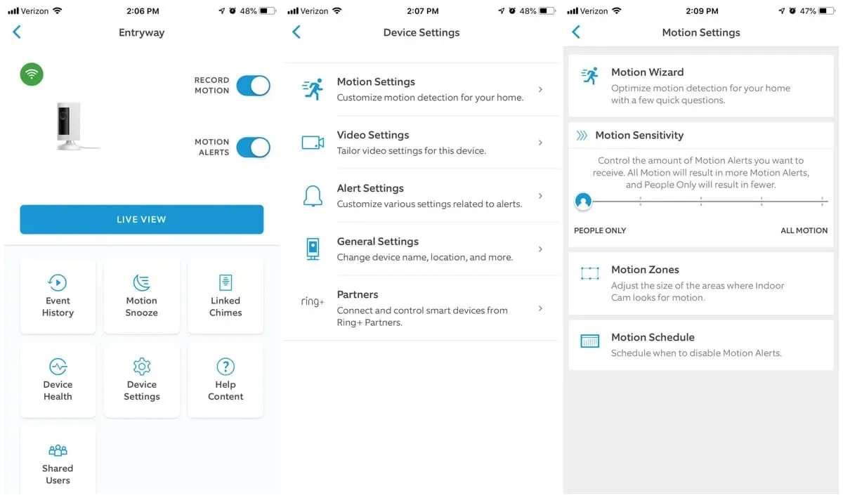 How To Set Up Ring Camera？ - A Top Security Camera Manufacturer