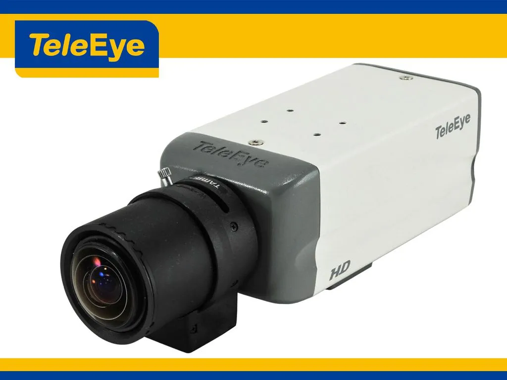 Ultimate Guide to Bullet Camera Manufacturers in the Philippines 2024 ...