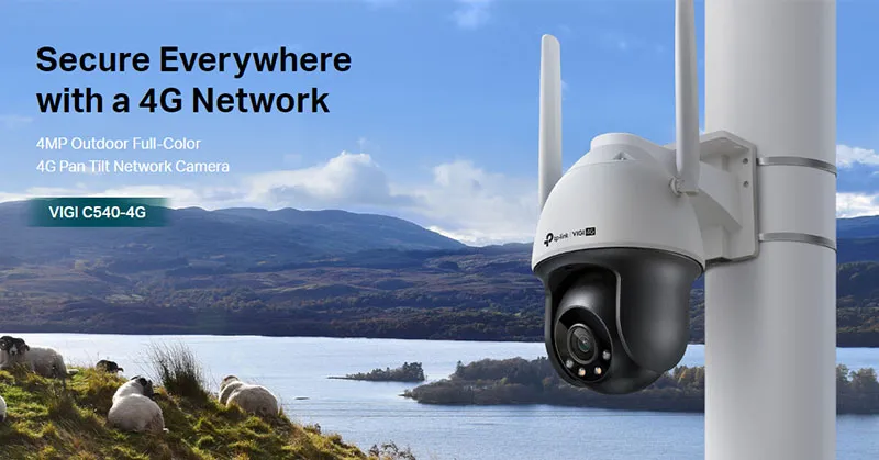 Top 10 4G Surveillance Camera Manufacturers in New Zealand - A Top ...