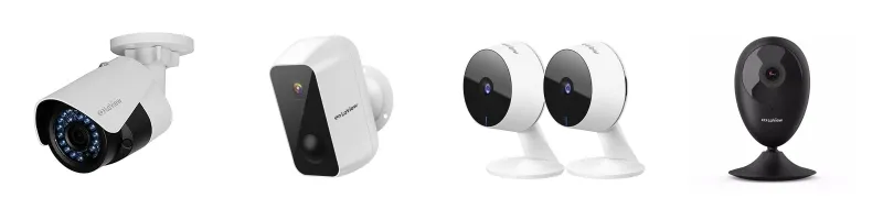 Where Are Laview Cameras Manufactured? - A Top Security Camera Manufacturer
