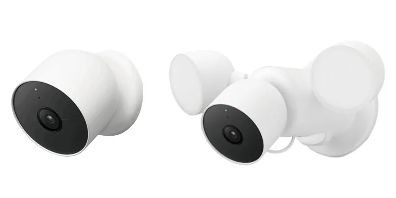 What Security Cameras Work With 5GHz Wifi? Best Picks for 2024 - A Top ...