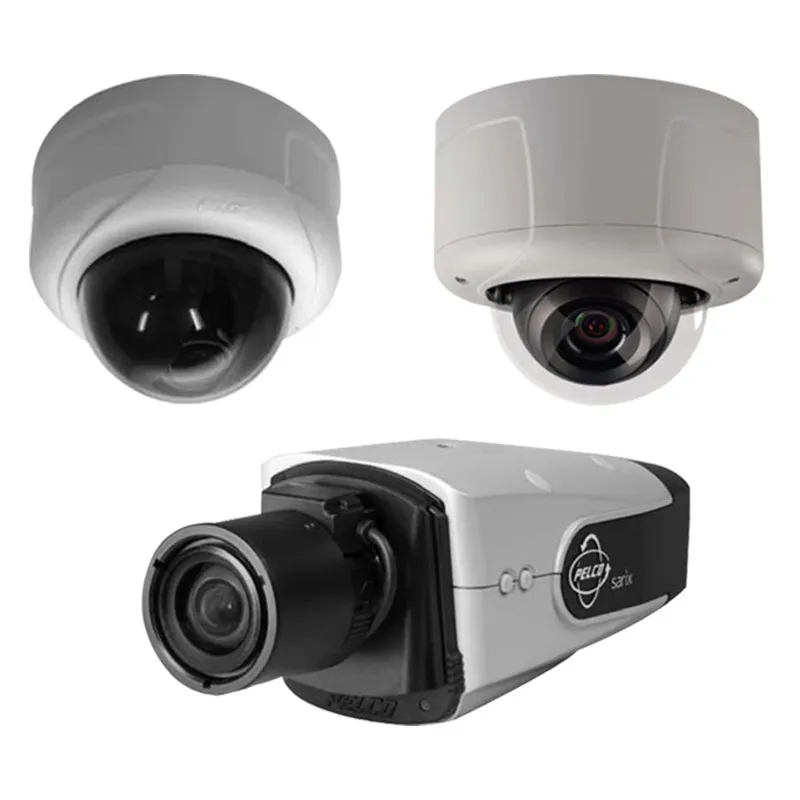 מצלמות אבטחה לבית ספר: מותגים אמינים נבדקו - יצרן מצלמות אבטחה מוביל