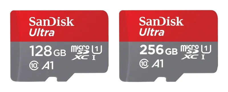 What Size TF Card For Home Security Cameras? - A Top Security Camera ...