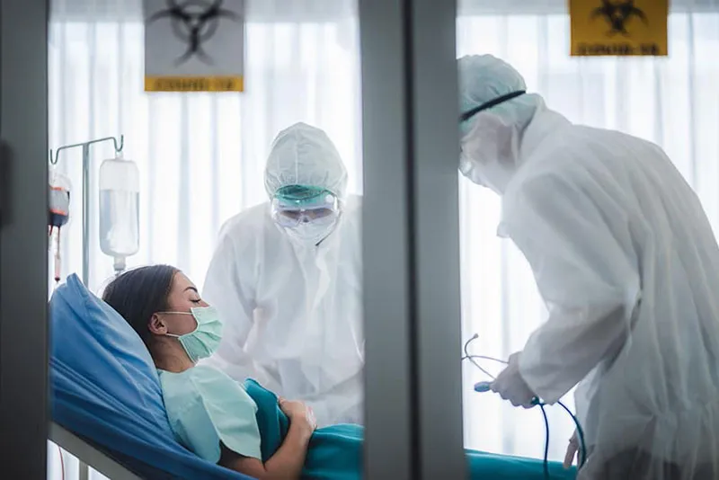 What PPE For Airborne Precautions？ - morntrips.com