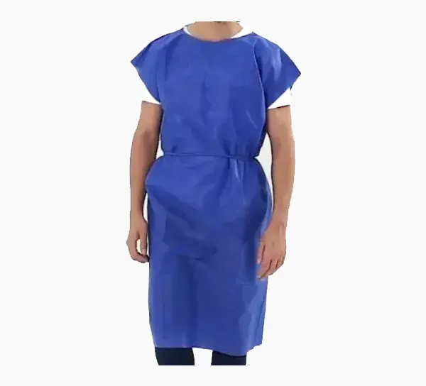 9 Best Short Sleeve Isolation Gown Supplier in Malaysia - morntrips.com