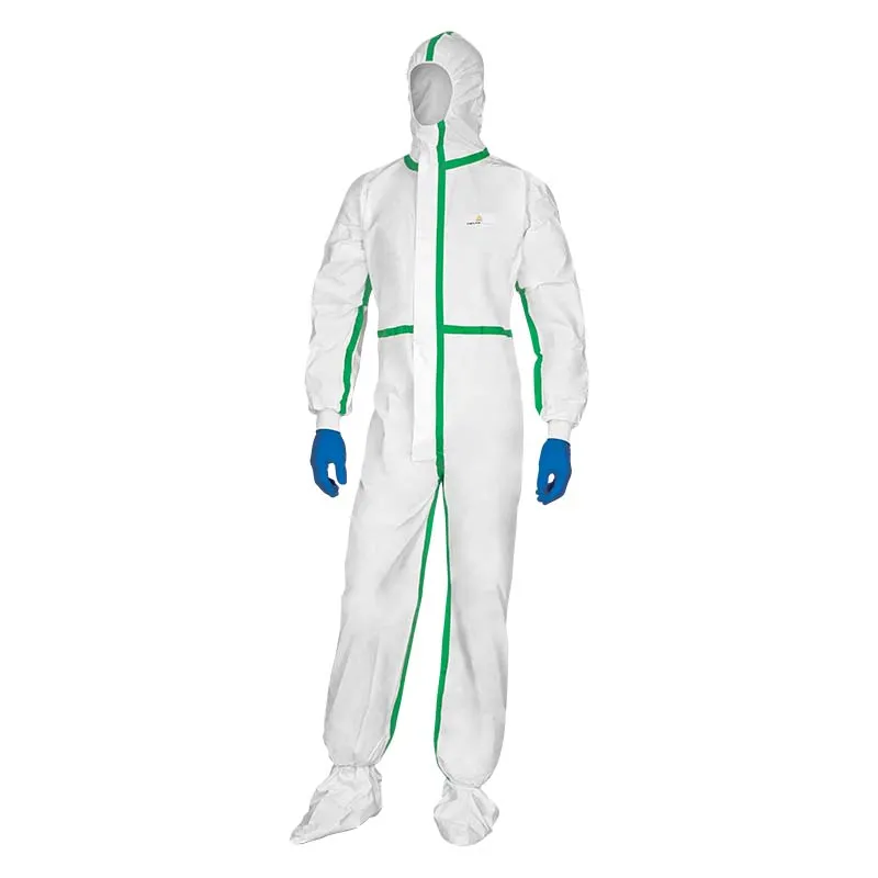 Where Are Delta Plus Disposable Coveralls Manufactured? - morntrips.com