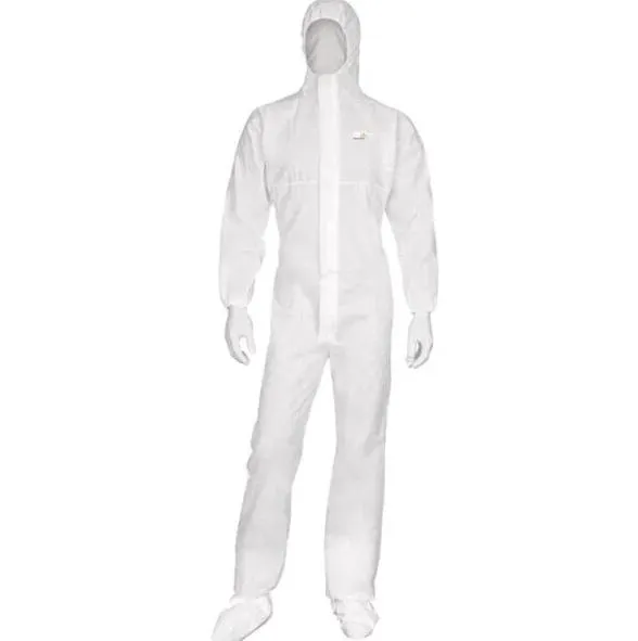 Where Are Delta Plus Disposable Coveralls Manufactured? - morntrips.com