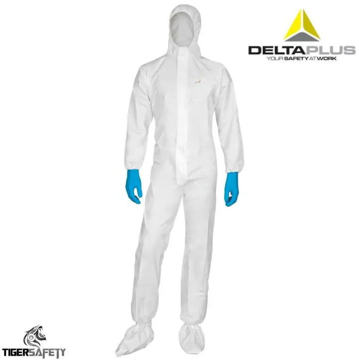 Where Are Delta Plus Disposable Coveralls Manufactured? - morntrips.com
