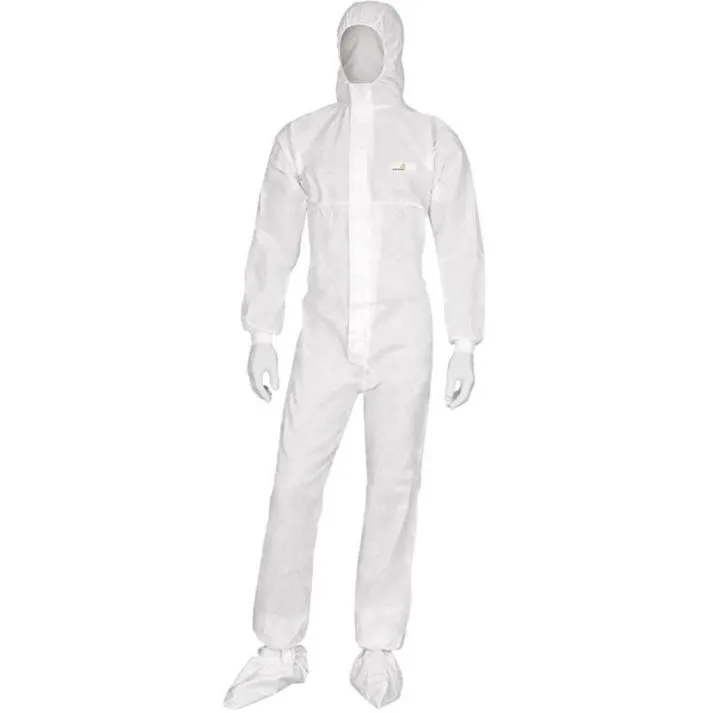 Where Are Delta Plus Disposable Coveralls Manufactured? - morntrips.com