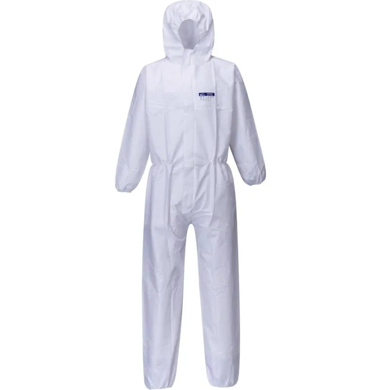 Where Are Portwest Disposable Coveralls Manufactured? - morntrips.com