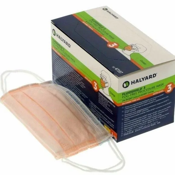Halyard Mask Review: Real Test of Protection and Comfort - morntrips.com