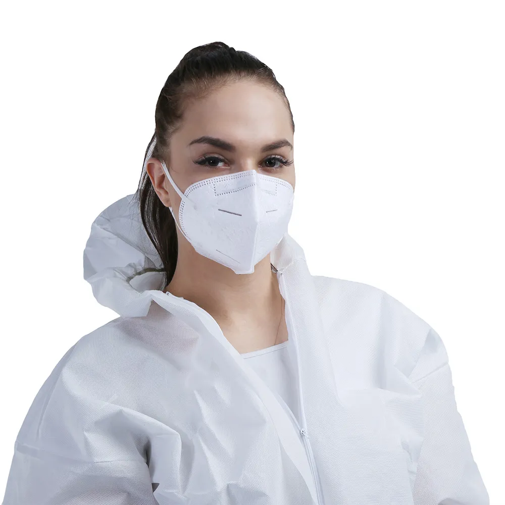 What Is the Difference Between N95 and KN95 Masks — Complete Guide ...